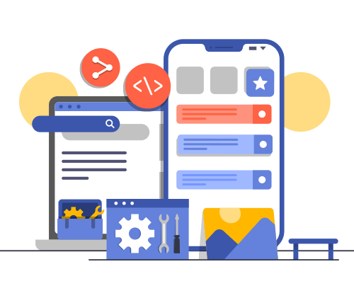 Offshore Mobile App Development Company | Android & ios Apps Developers ...